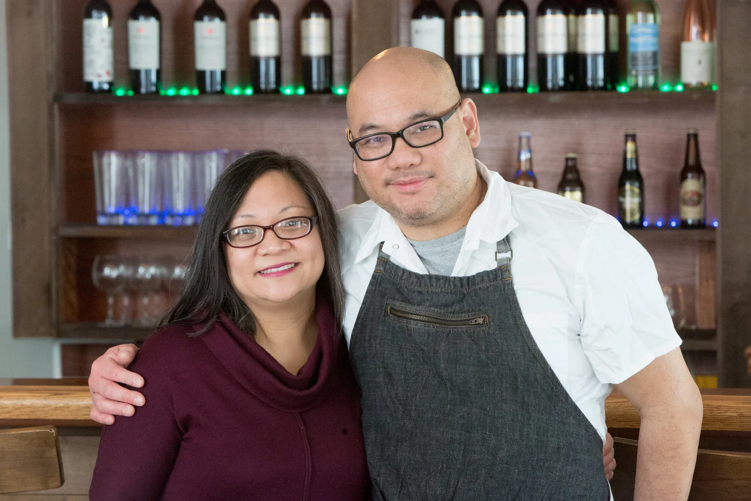 Karenderya NY — Karenderya