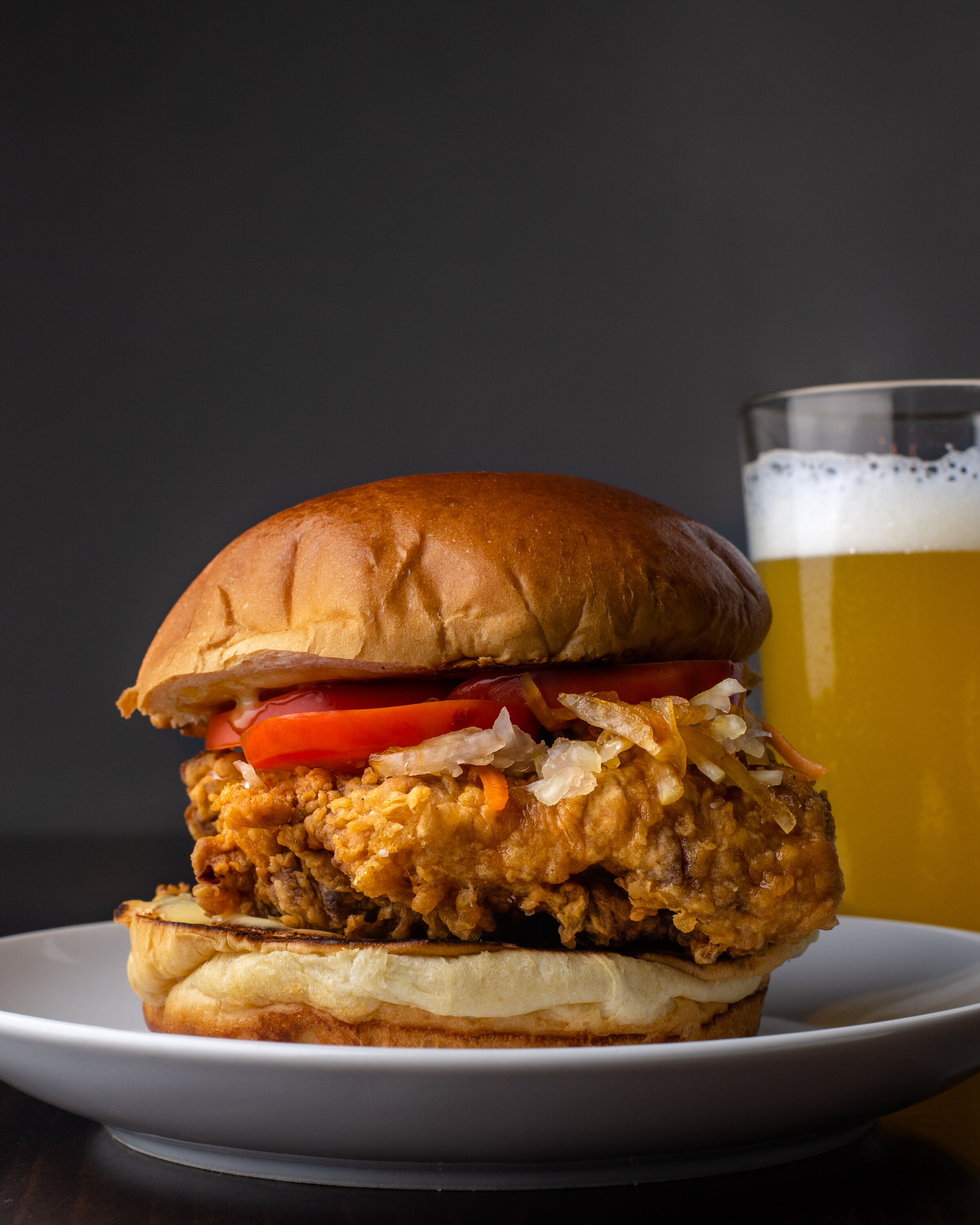 Gallery — Karenderya