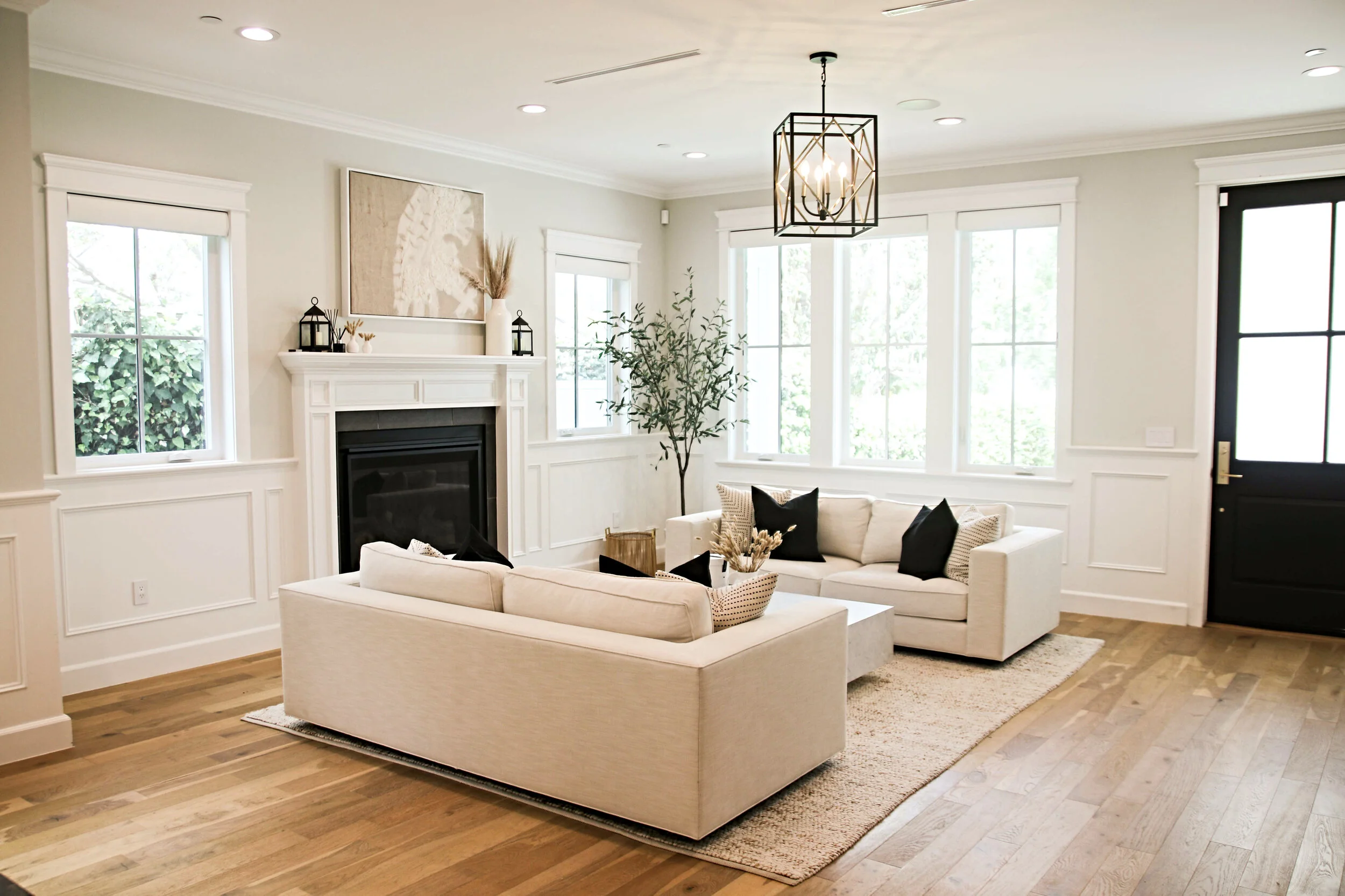 Services — COHOME STUDIO