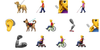 Disability Inclusive Emoji — Accessed