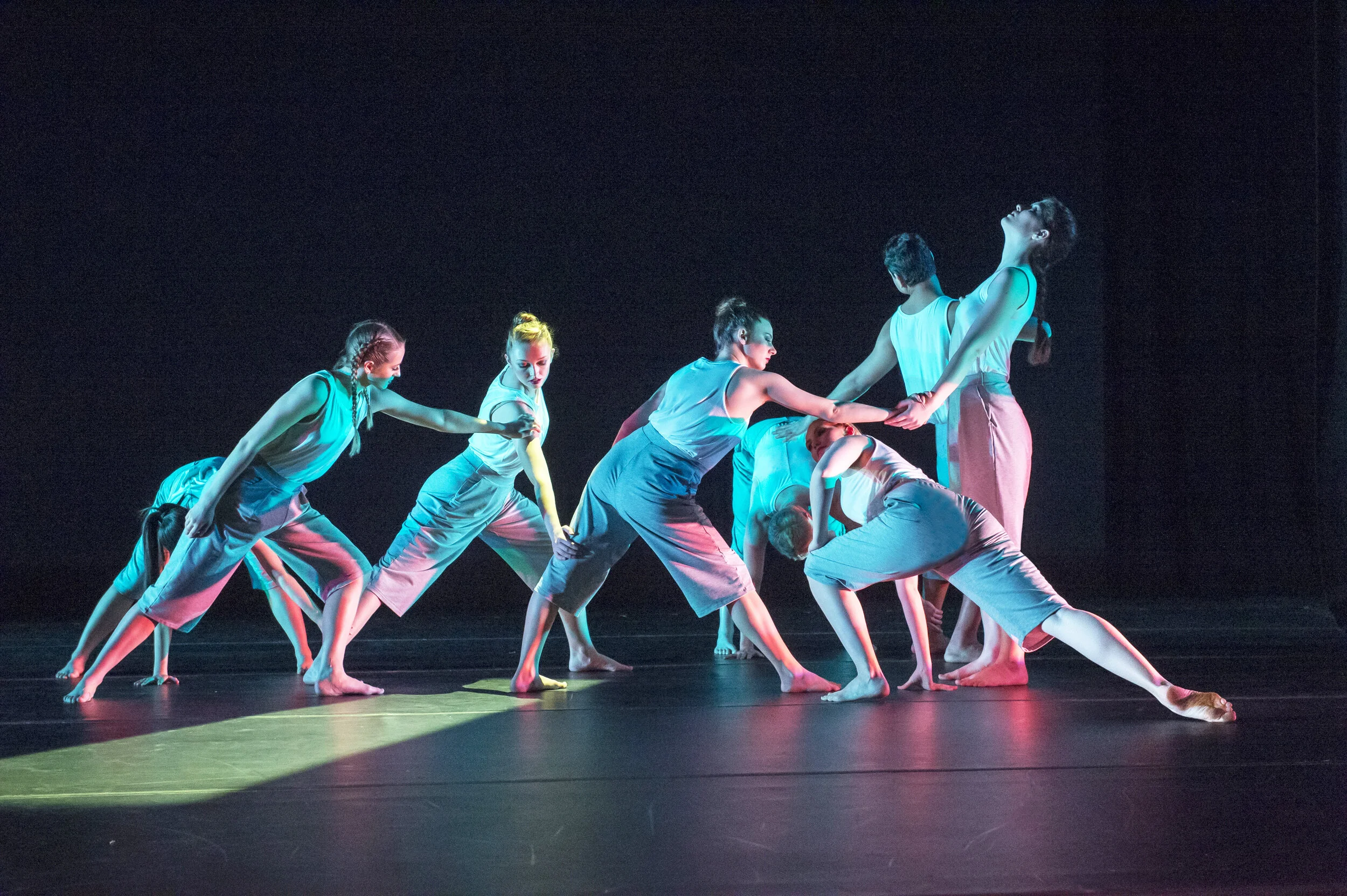 Dance Artist — Kate Martel