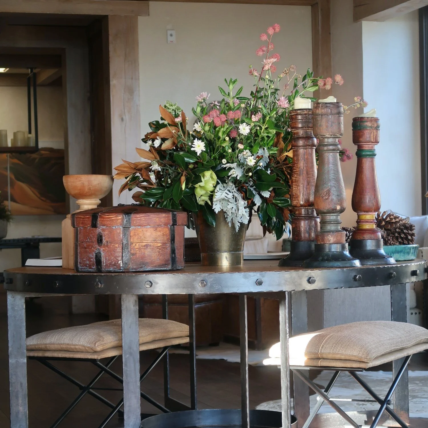 About Us — INDELIBLE INK DESIGNS