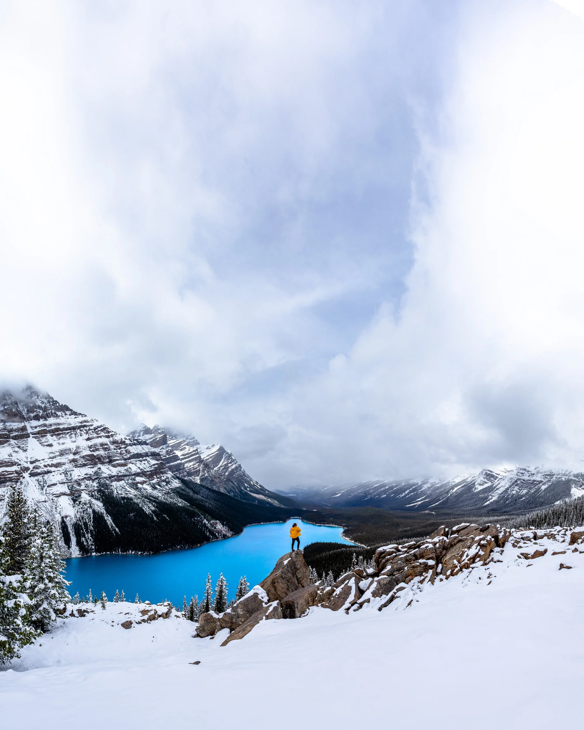 Travel Alberta — Matthew Littlewood – Adventure Photographer