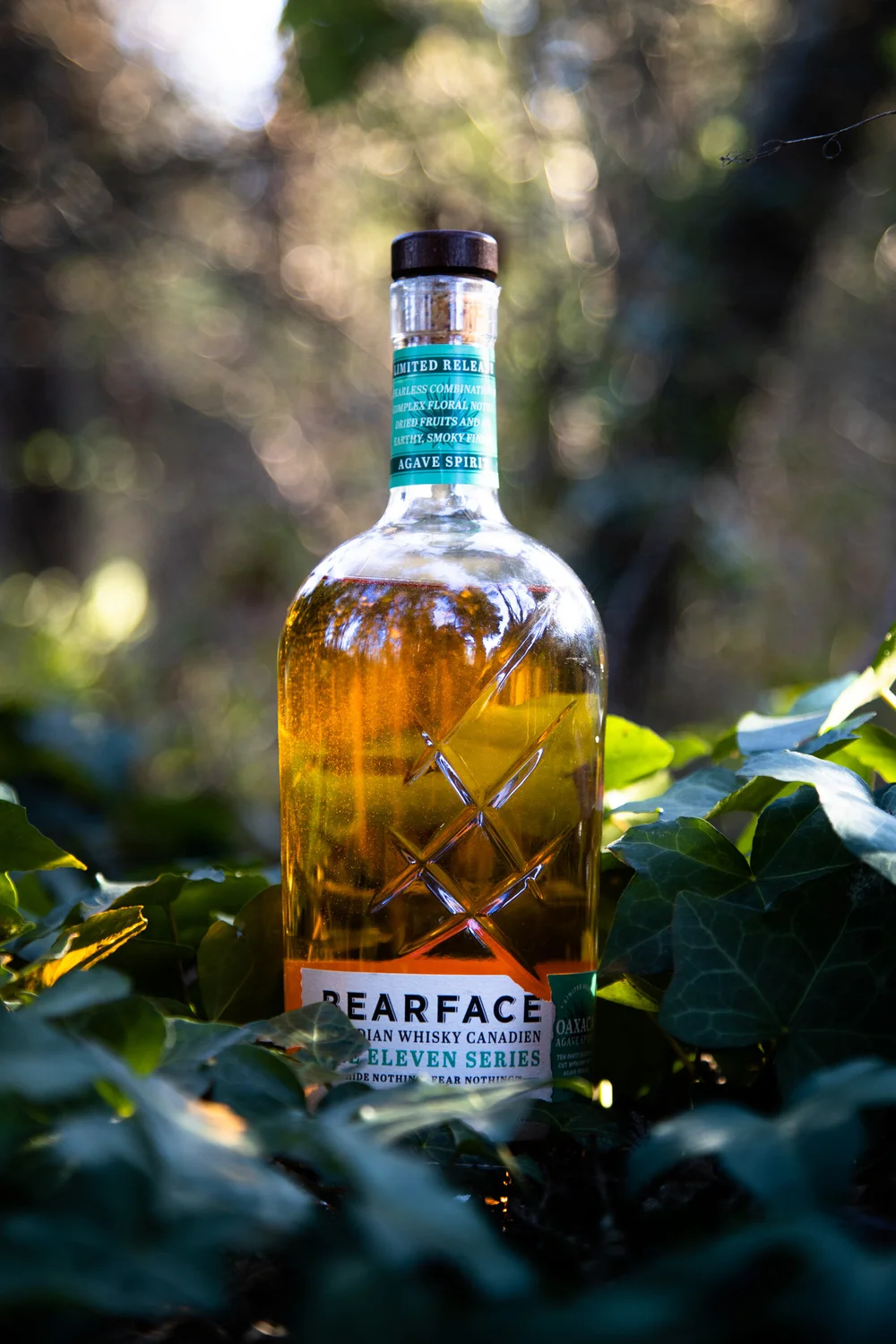 Bearface Whisky — Matthew Littlewood – Adventure Photographer
