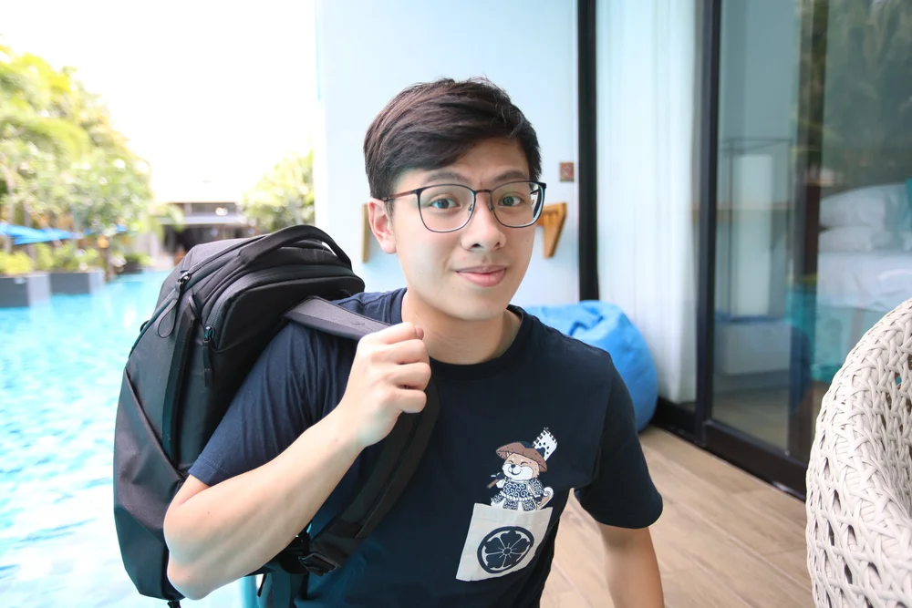 Support my Work 支持我的創作 — Alvin Yu