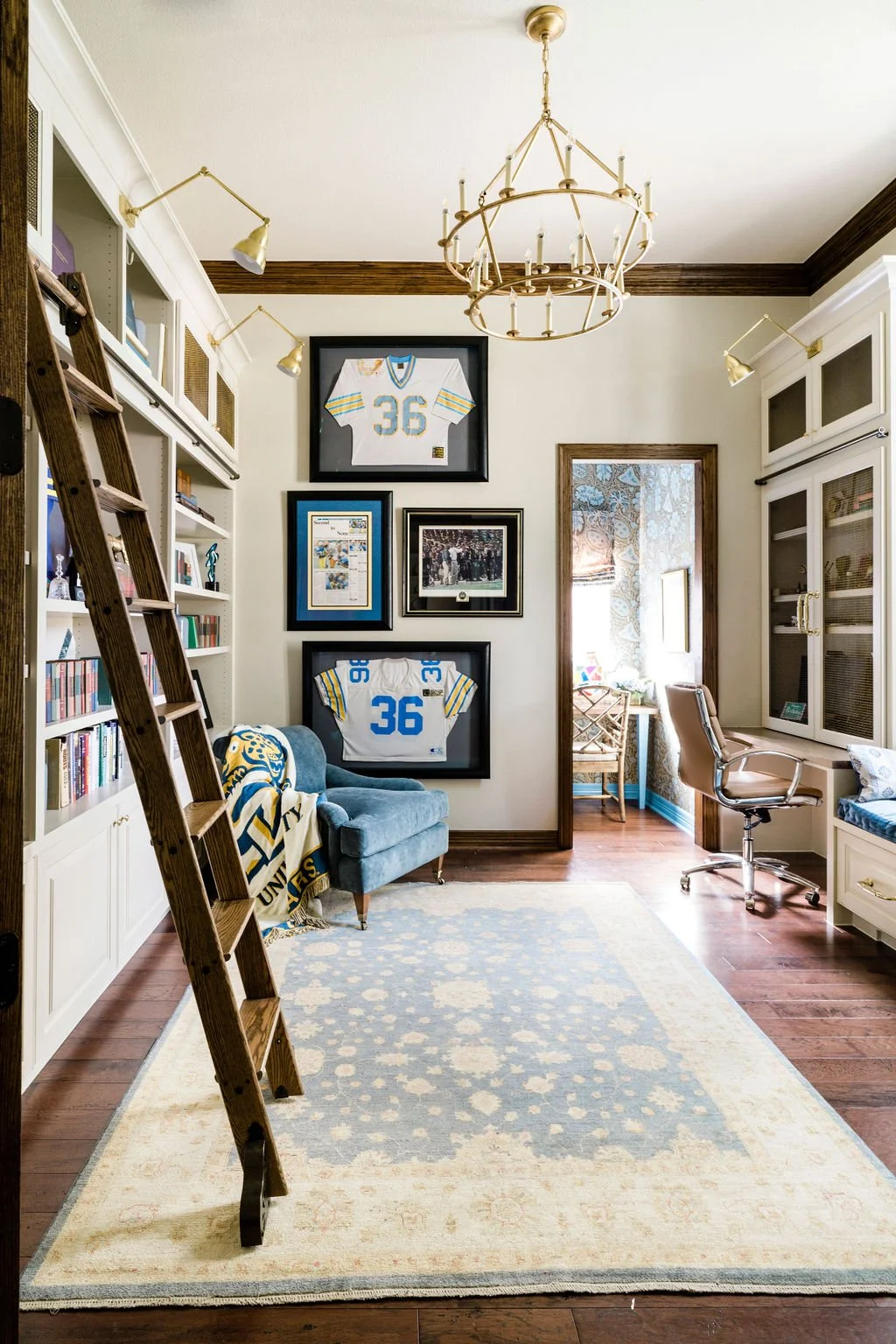 Timeless Home Interiors - Sherell Design Studio