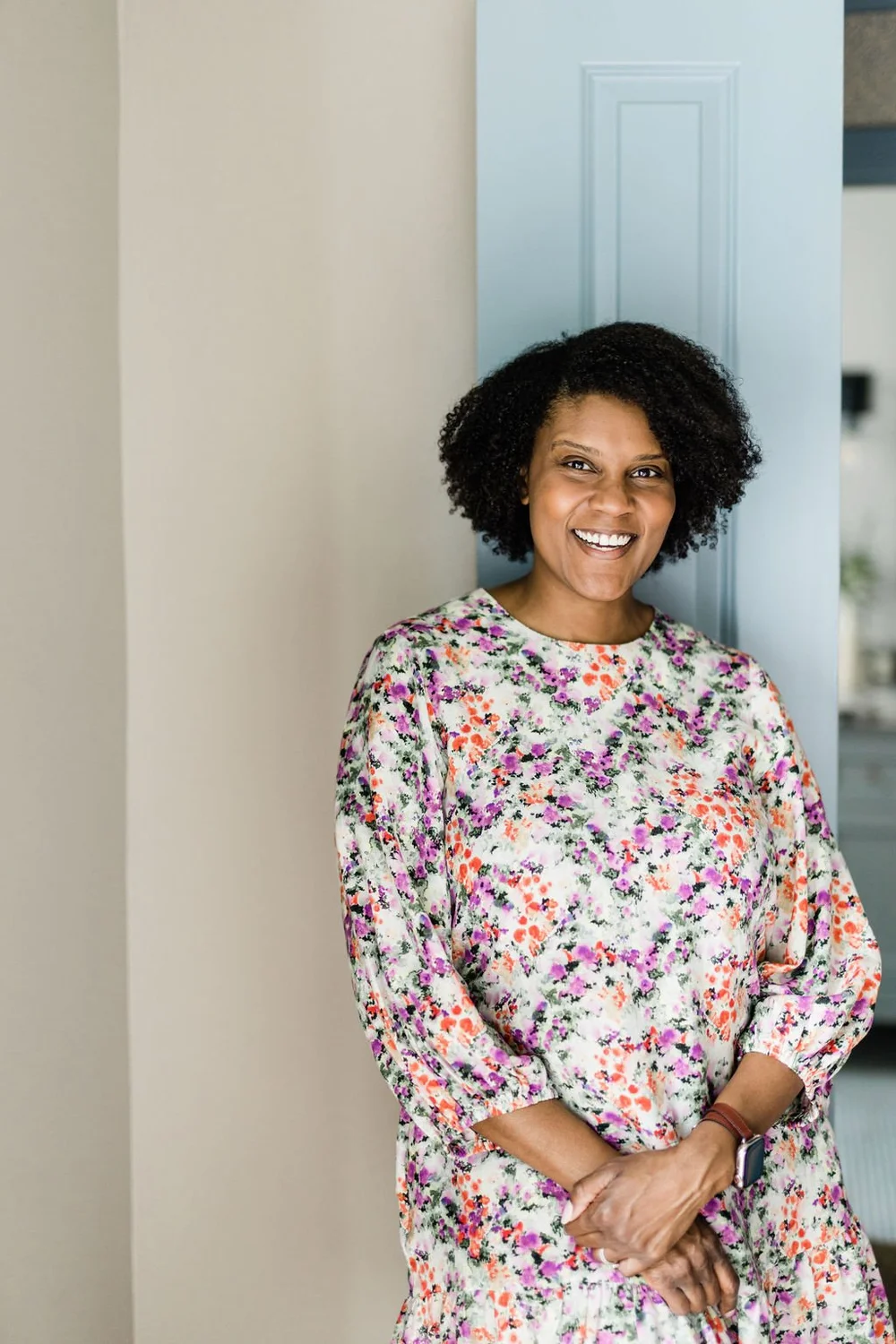 About — Sherrell Design Studio