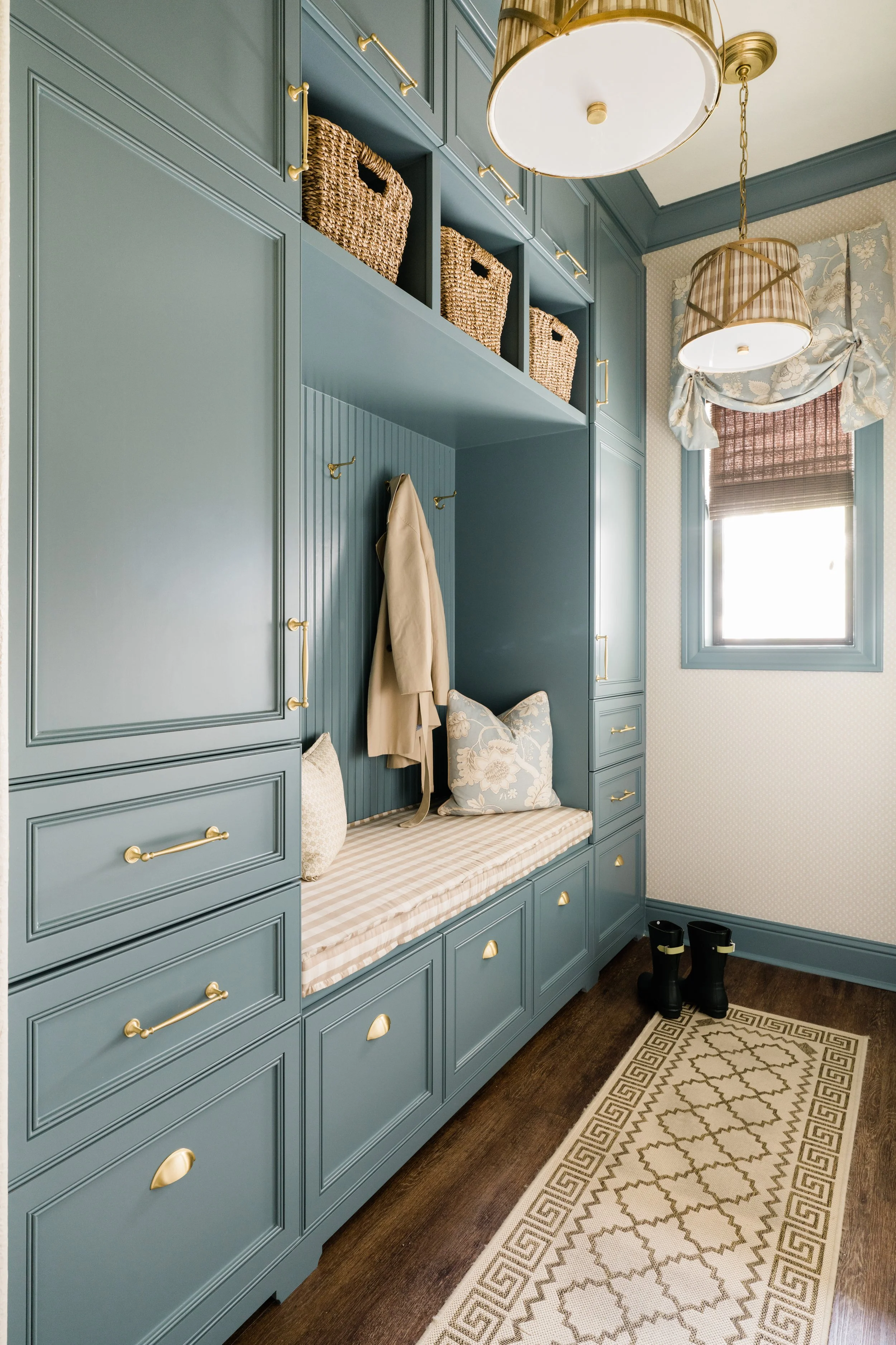 Timeless Home Interiors - Sherell Design Studio