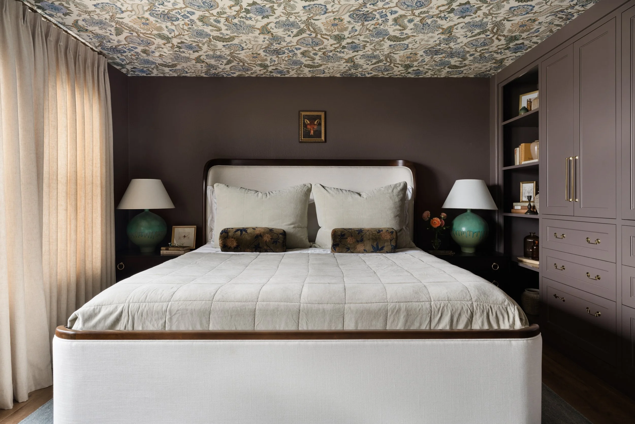 Timeless Home Interiors - Sherell Design Studio