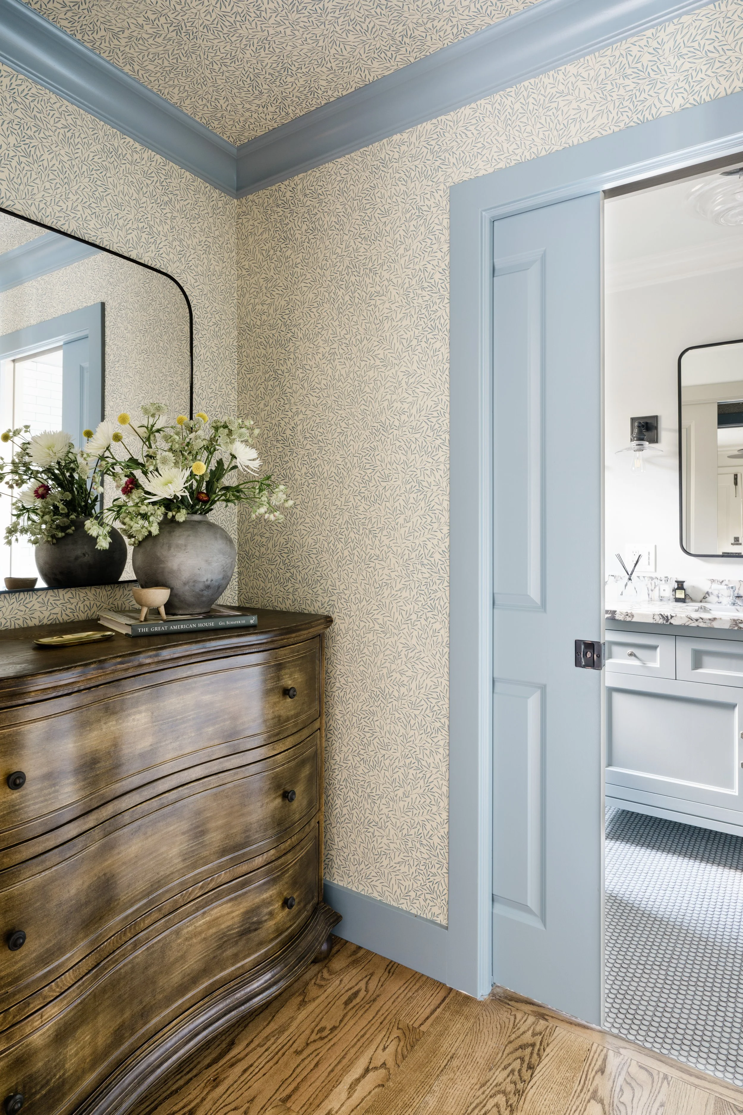 Timeless Home Interiors - Sherell Design Studio