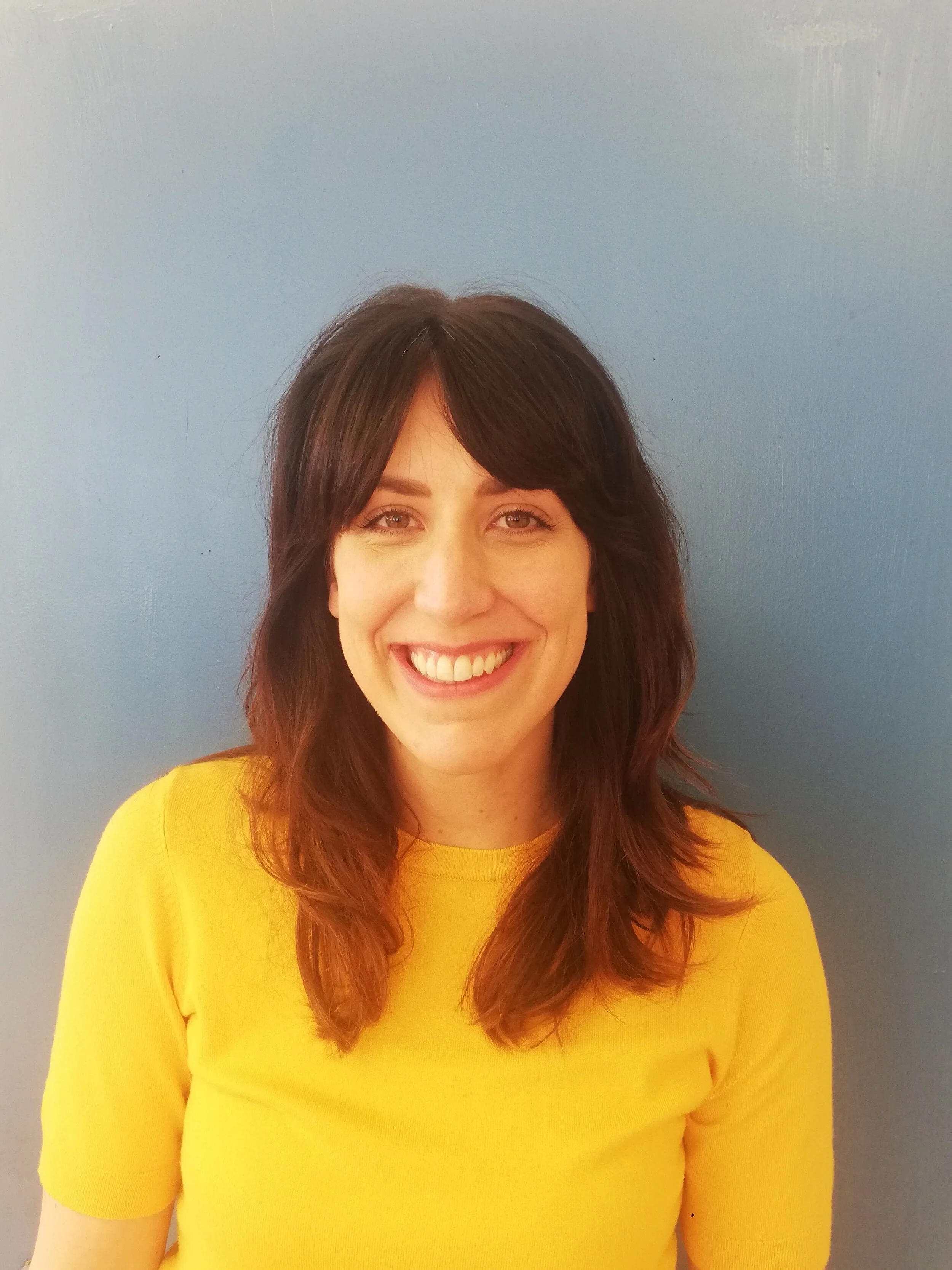 Our Team — St Paul's YEP