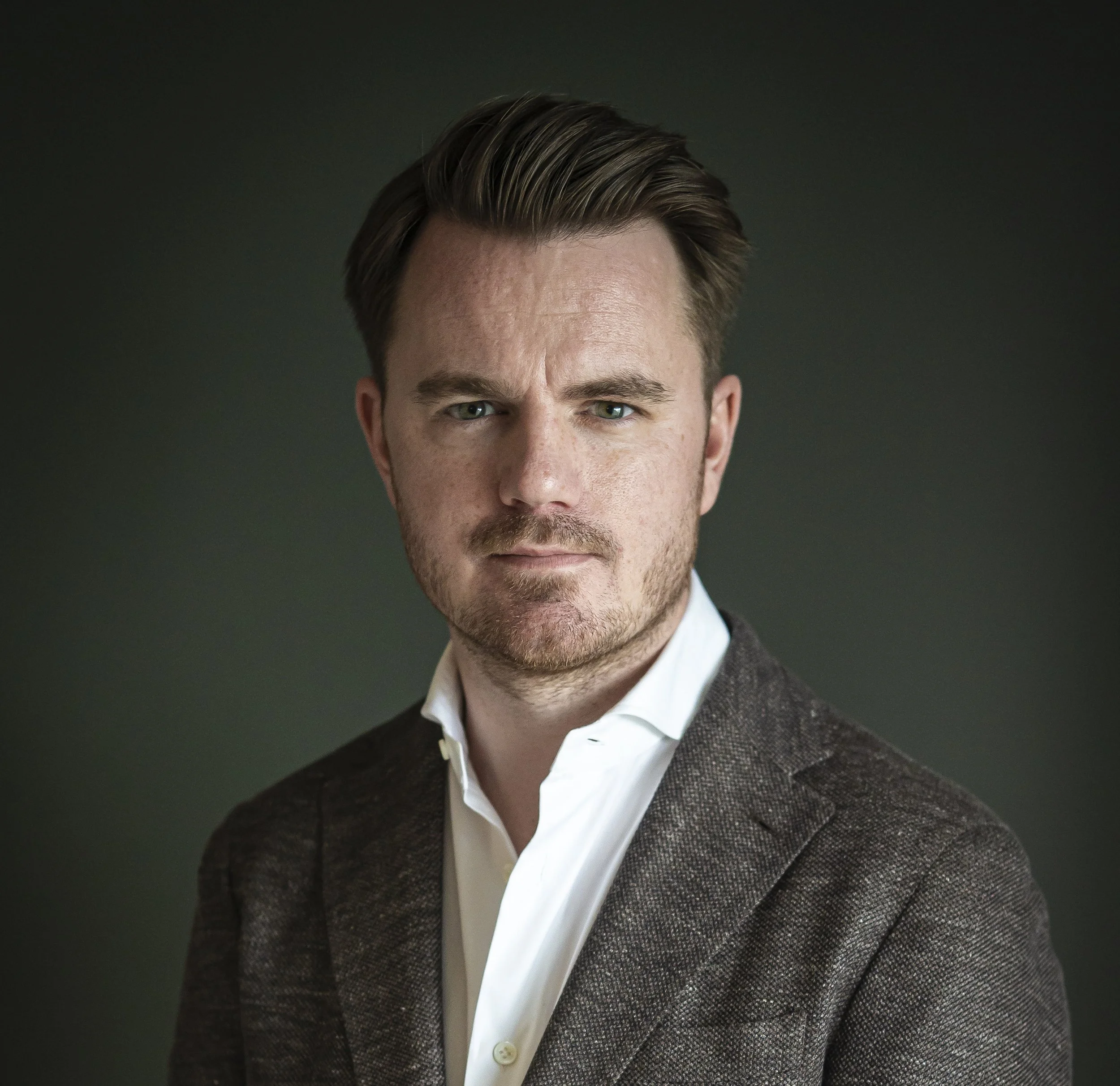 Golventreprenörer i samverkan — InArea Group