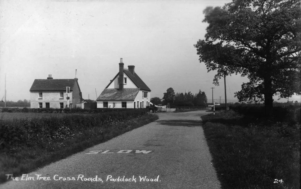 Archives — Heritage Paddock Wood