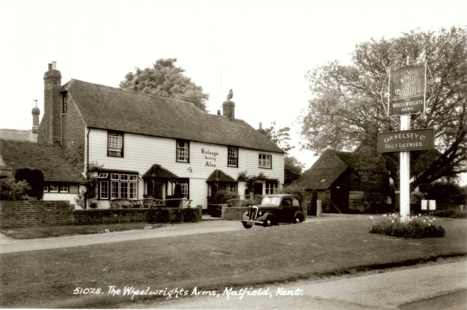 Heritage Paddock Wood