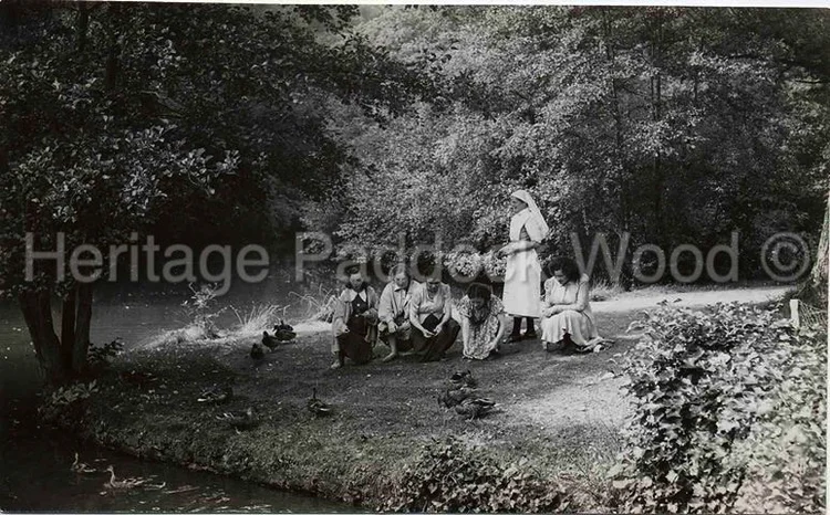 Moatlands Paddock Wood — Heritage Paddock Wood