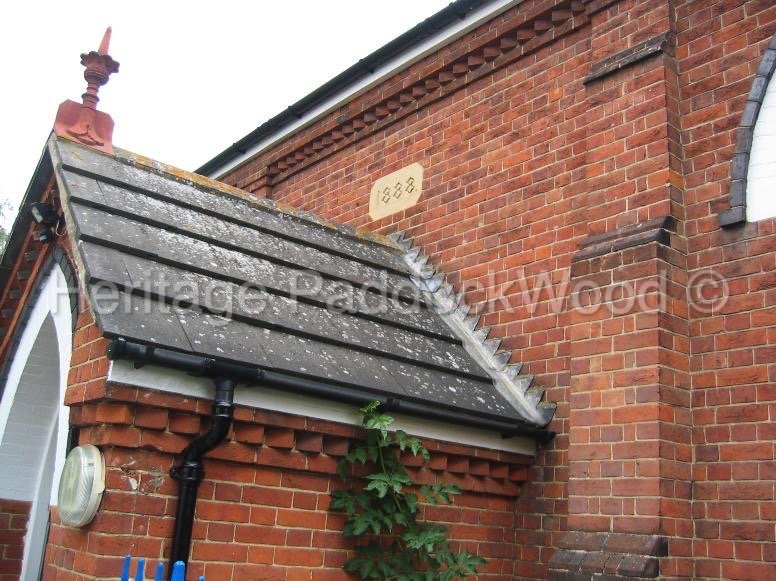 The Wesley Centre — Heritage Paddock Wood