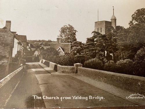 Heritage Paddock Wood