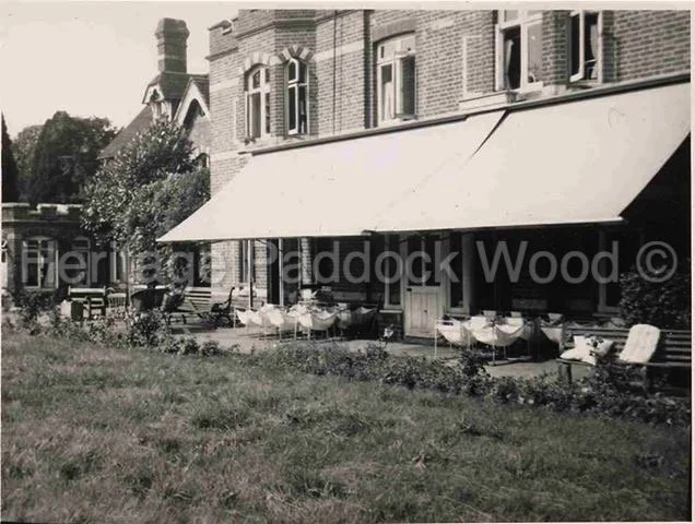 Moatlands Paddock Wood — Heritage Paddock Wood