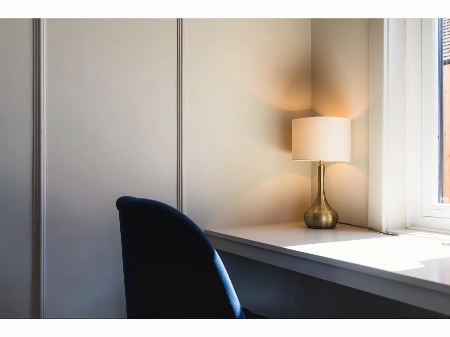 Nottingham Interior Design | Howson Design Nottingham Interior Designer ...