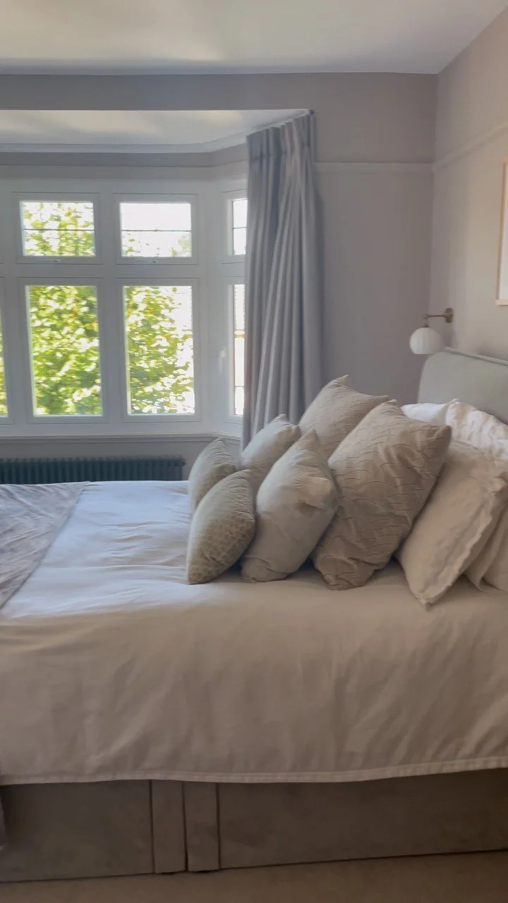 Nottingham Interior Design | Howson Design Nottingham Interior Designer ...