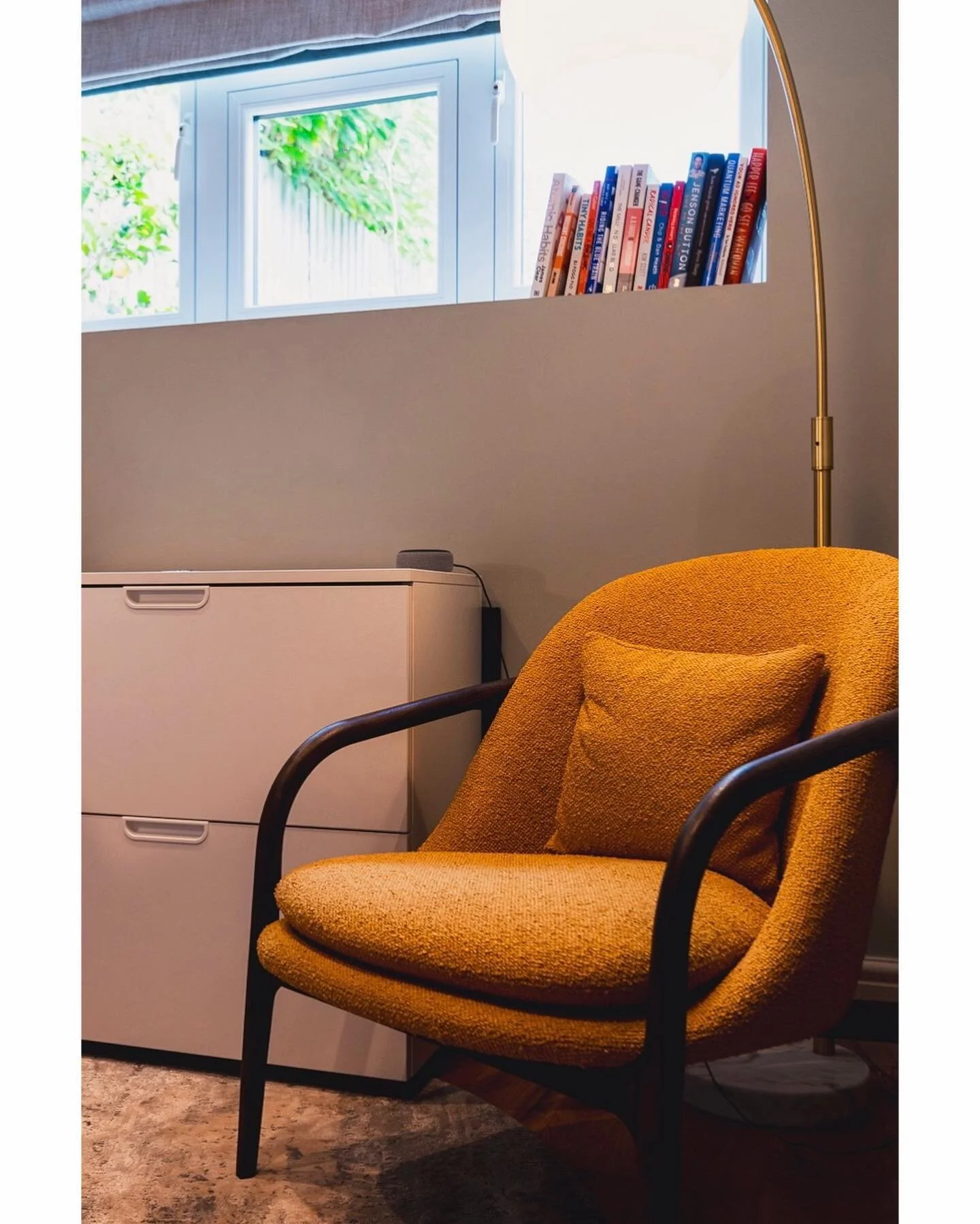 Nottingham Interior Design | Howson Design Nottingham Interior Designer ...