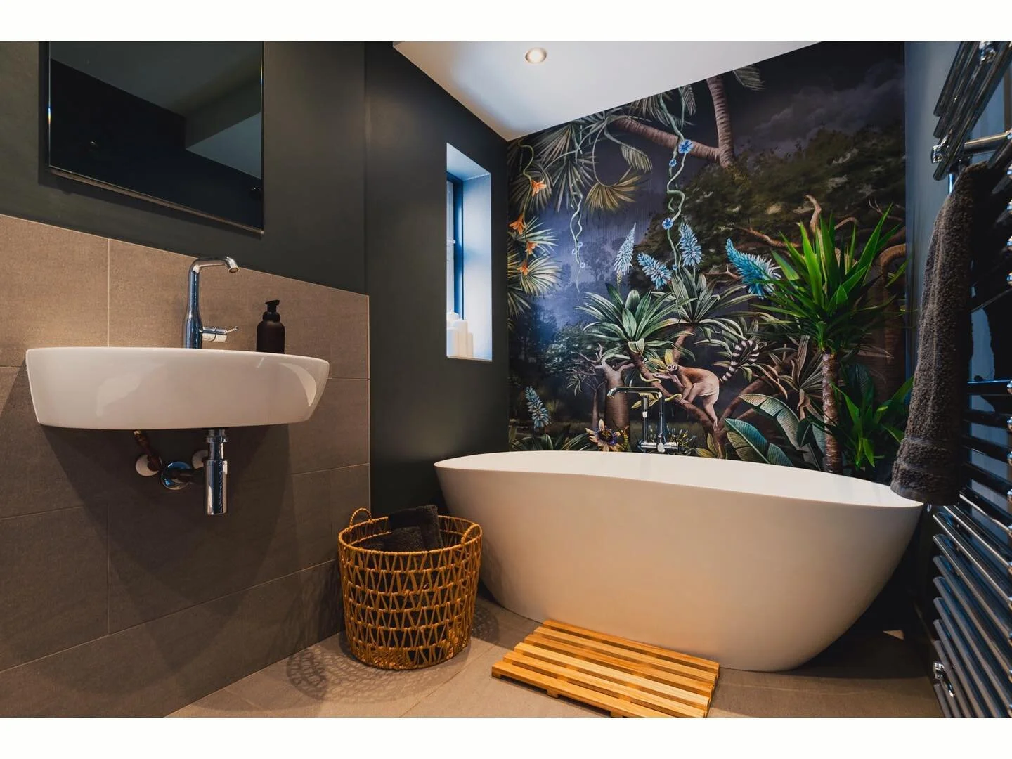 Nottingham Interior Design | Howson Design Nottingham Interior Designer ...