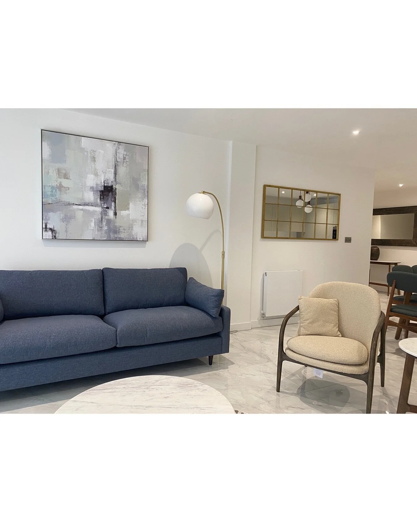 Howson Design | Nottingham and Derbyshire Interior Design