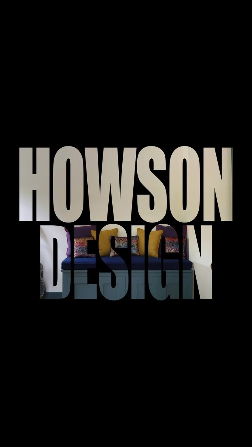 Interior Design Nottingham - Howson Design - Interior Design Company