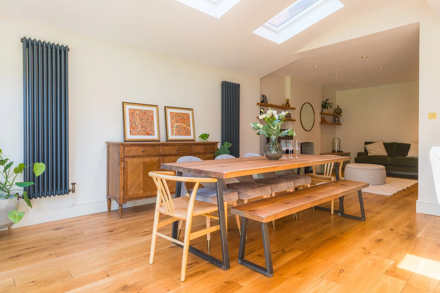 Howson Design | Nottingham and Derbyshire Interior Design