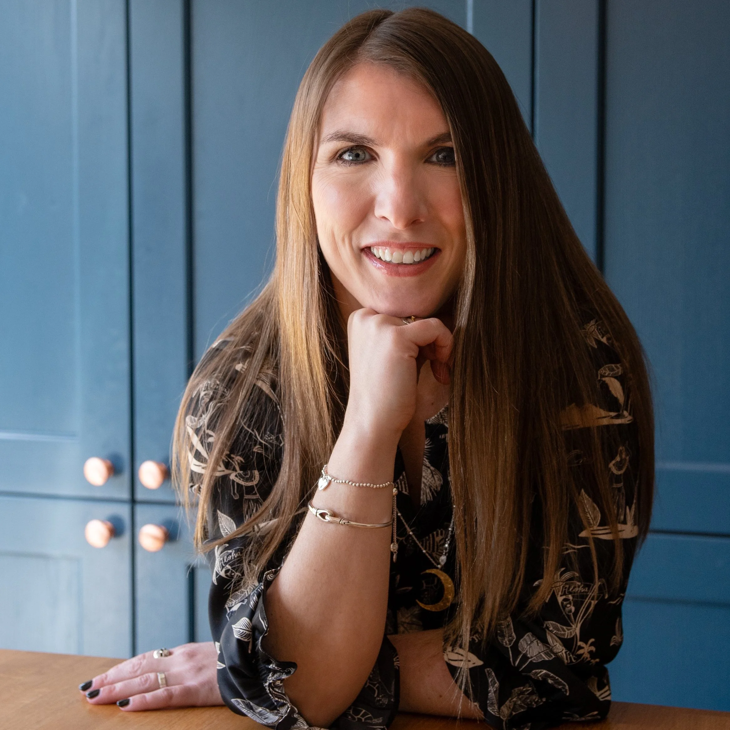 Nottingham Interior Design | Howson Design by Katy Raywood