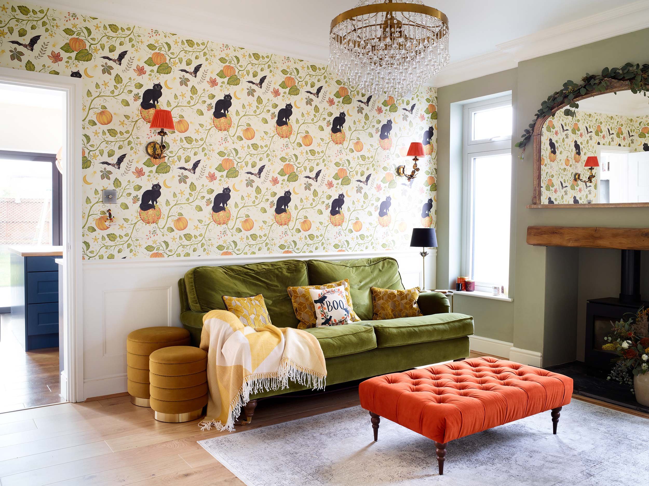 Nottingham Interior Design | Howson Design by Katy Raywood