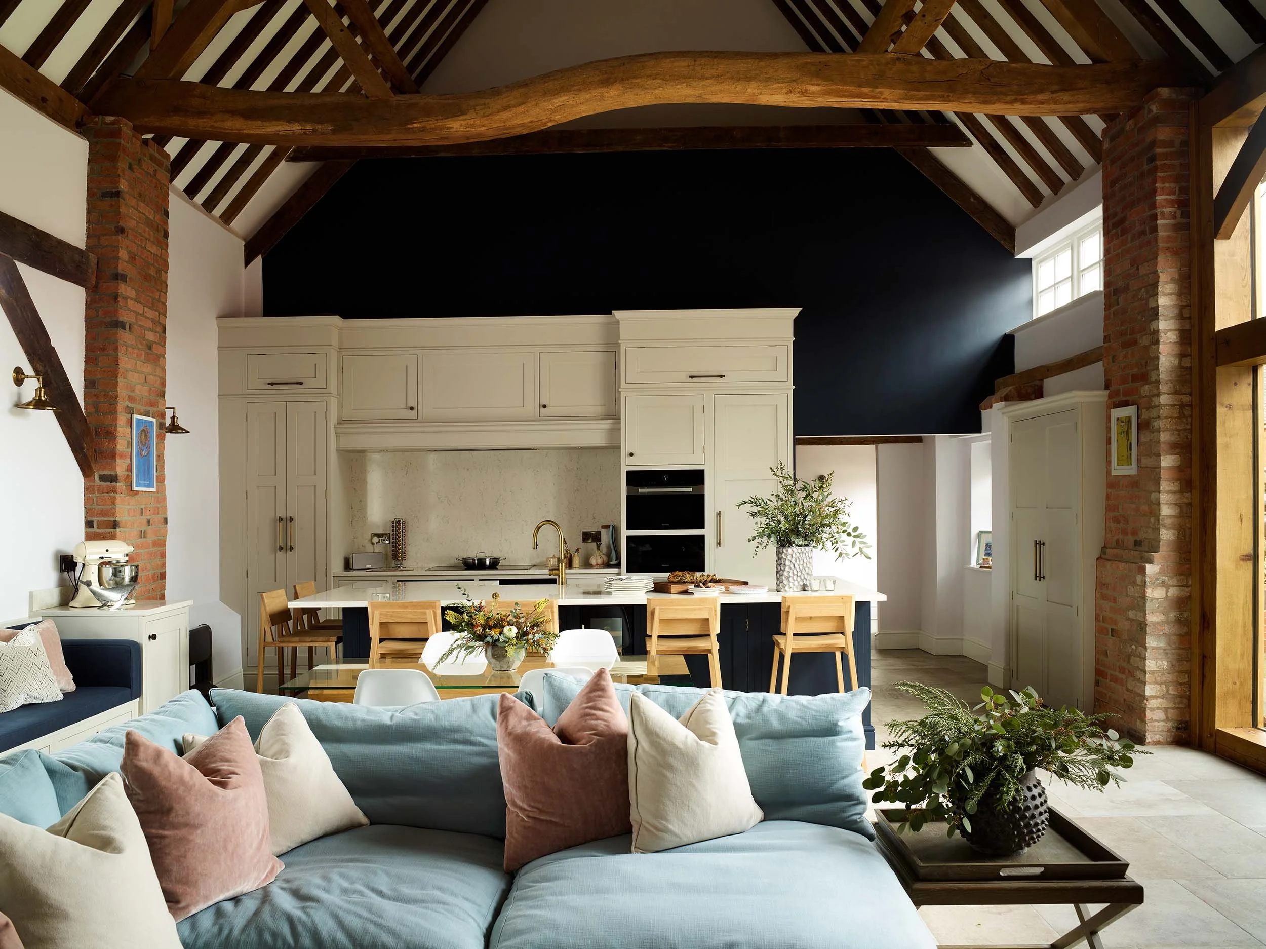 Nottingham Interior Design | Howson Design by Katy Raywood