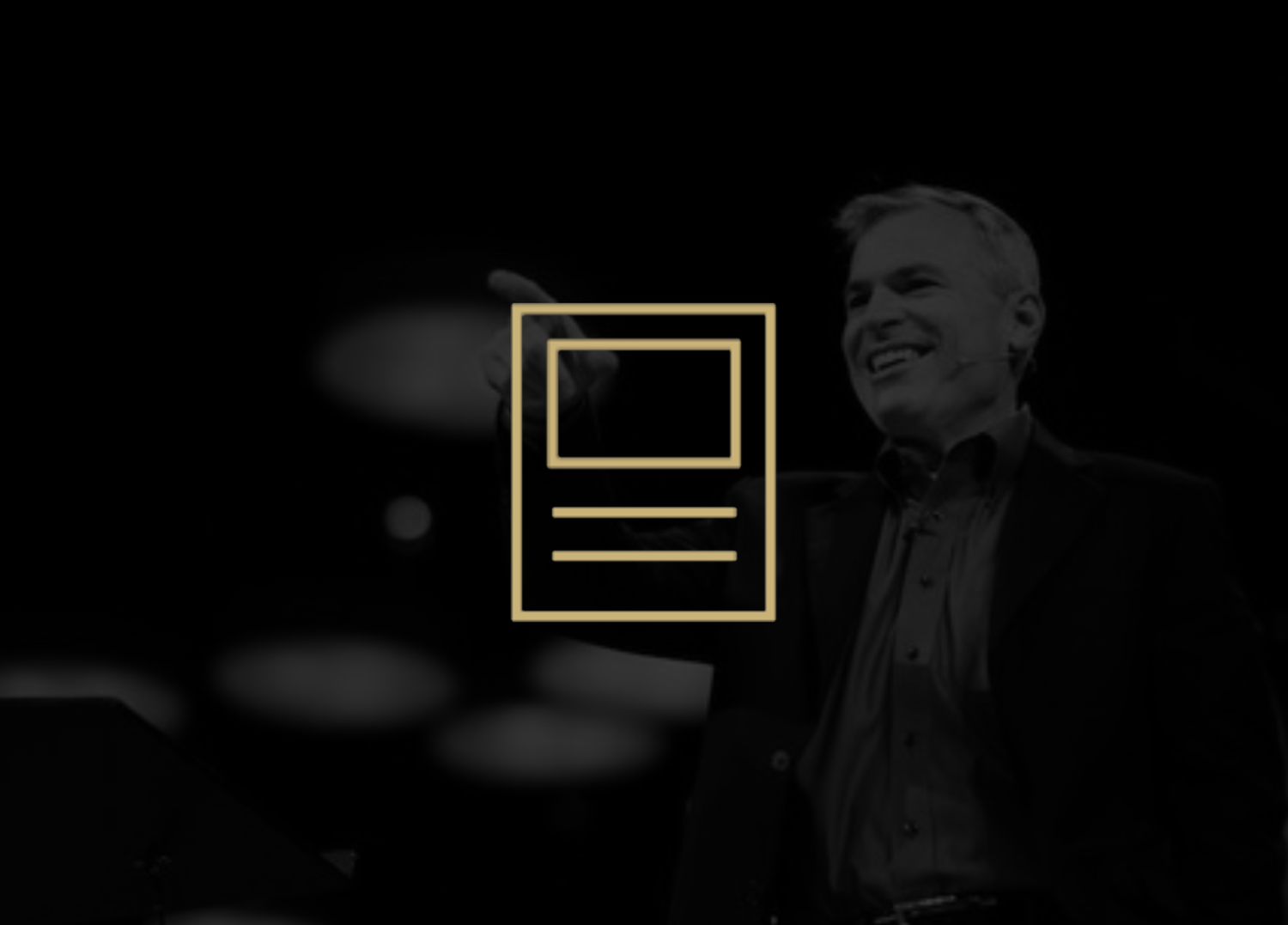 Solving the World's Greatest Problems