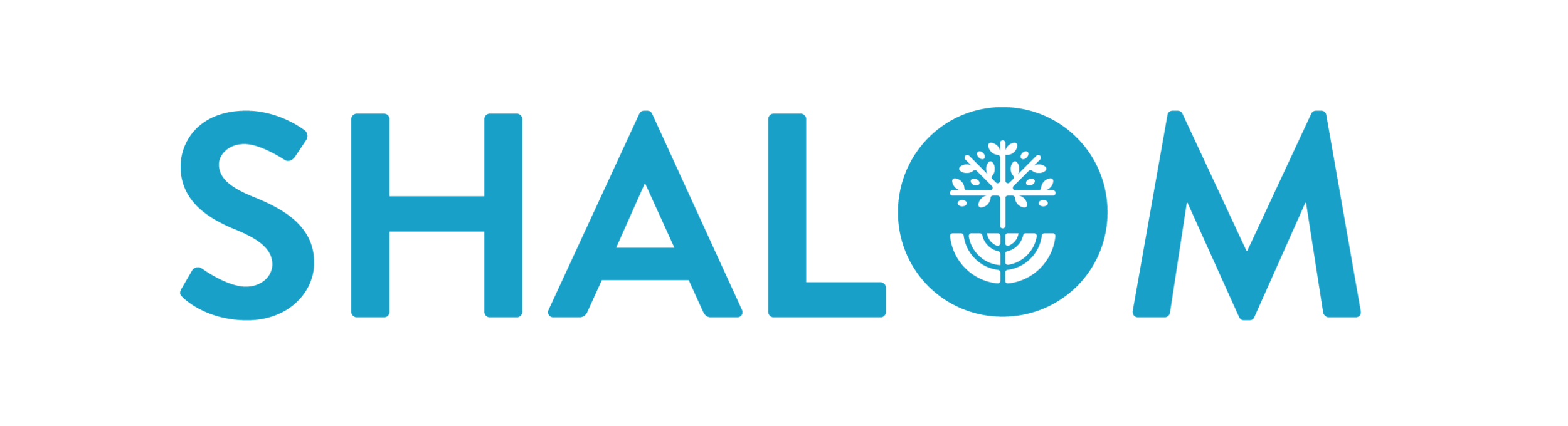 Shalom Logo