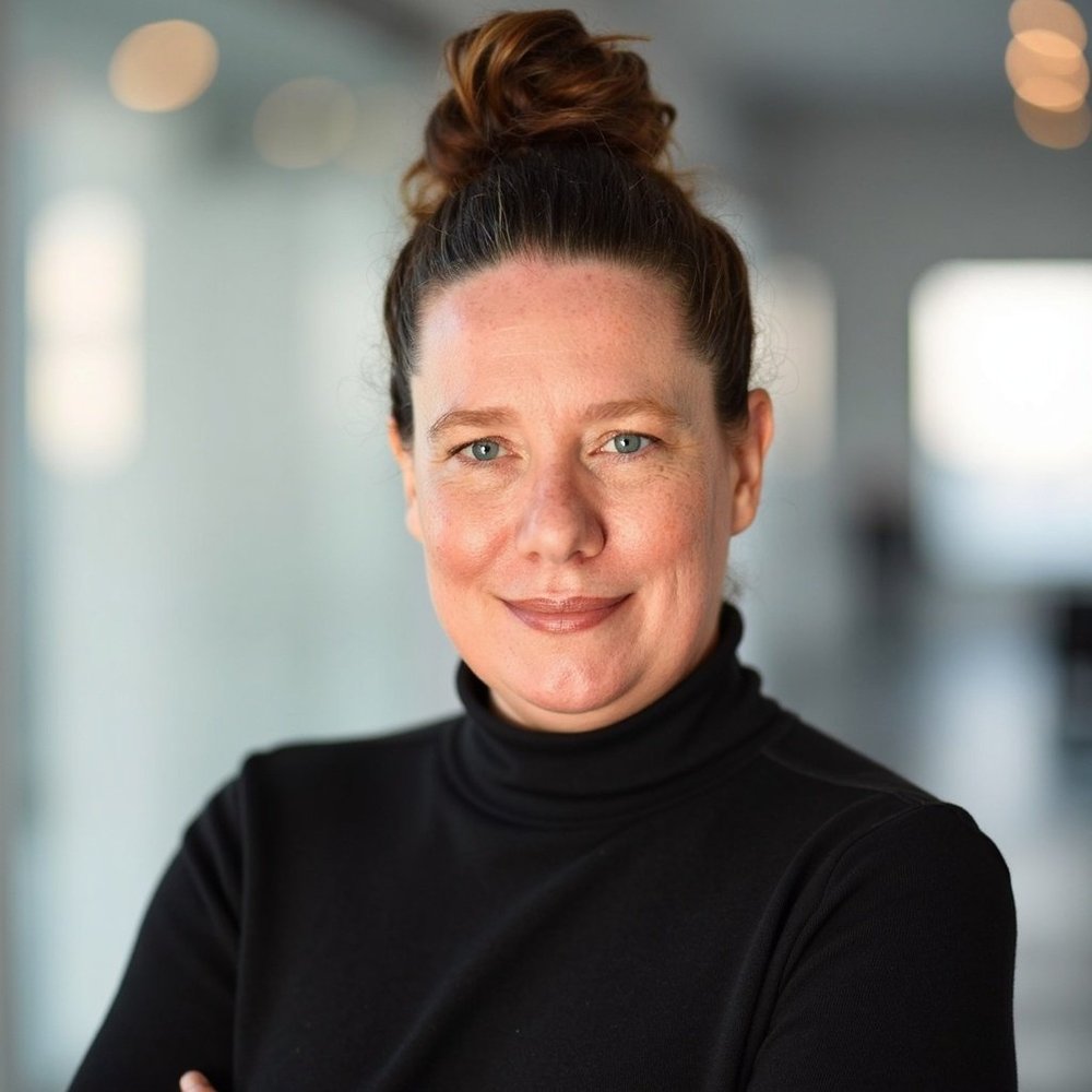 Melanie Wexler | Discover Career Success