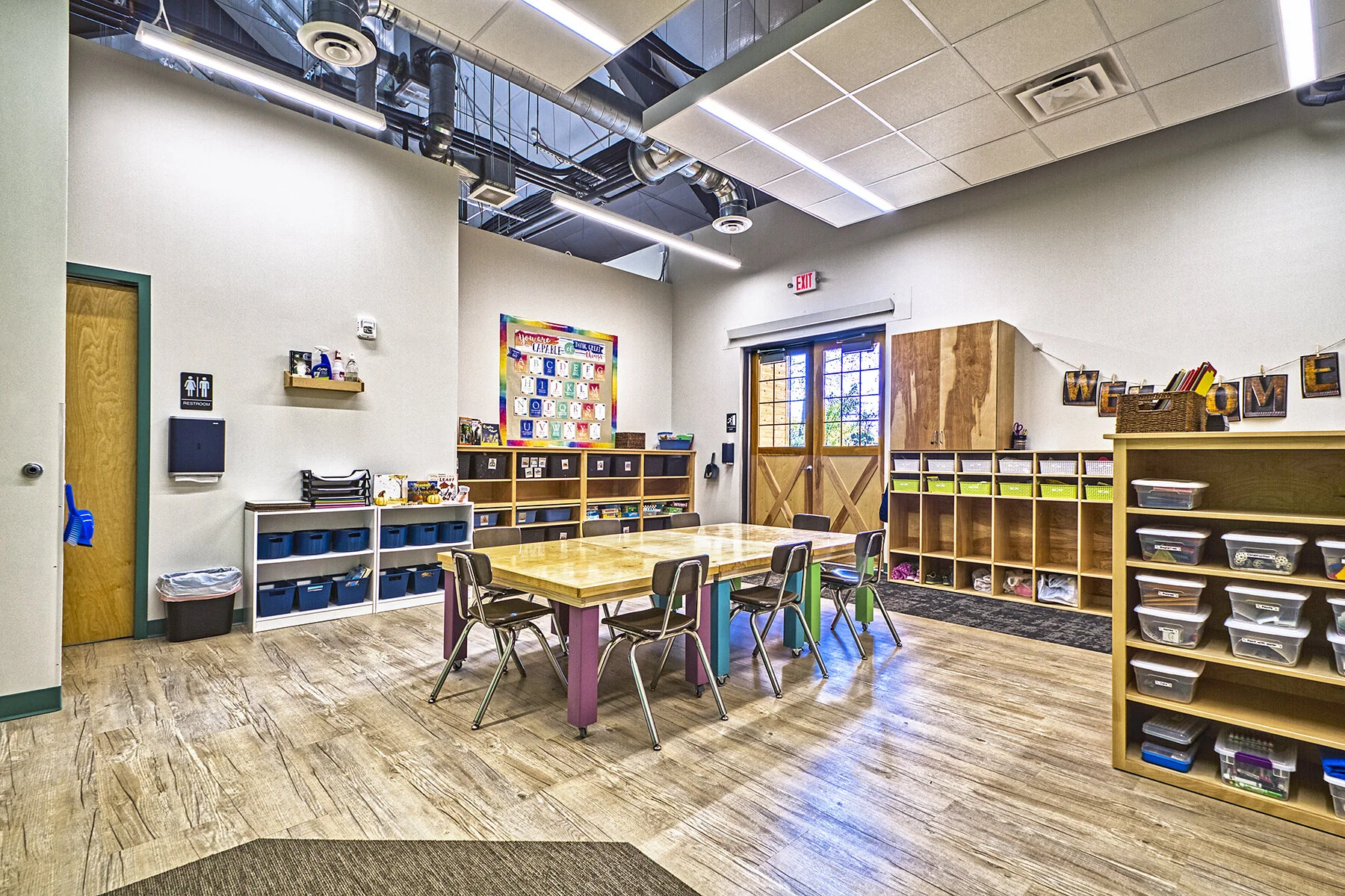 BrightPath Active Learning Center — MKC | ARCHITECTS