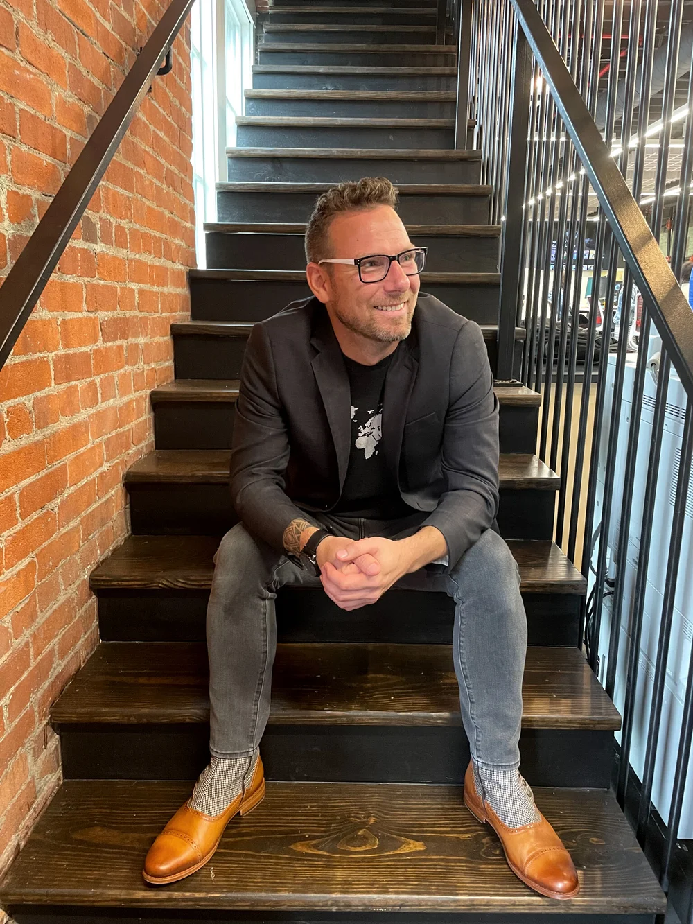 Matthew Teismann — MKC | ARCHITECTS