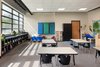 St. Mary School — MKC | ARCHITECTS