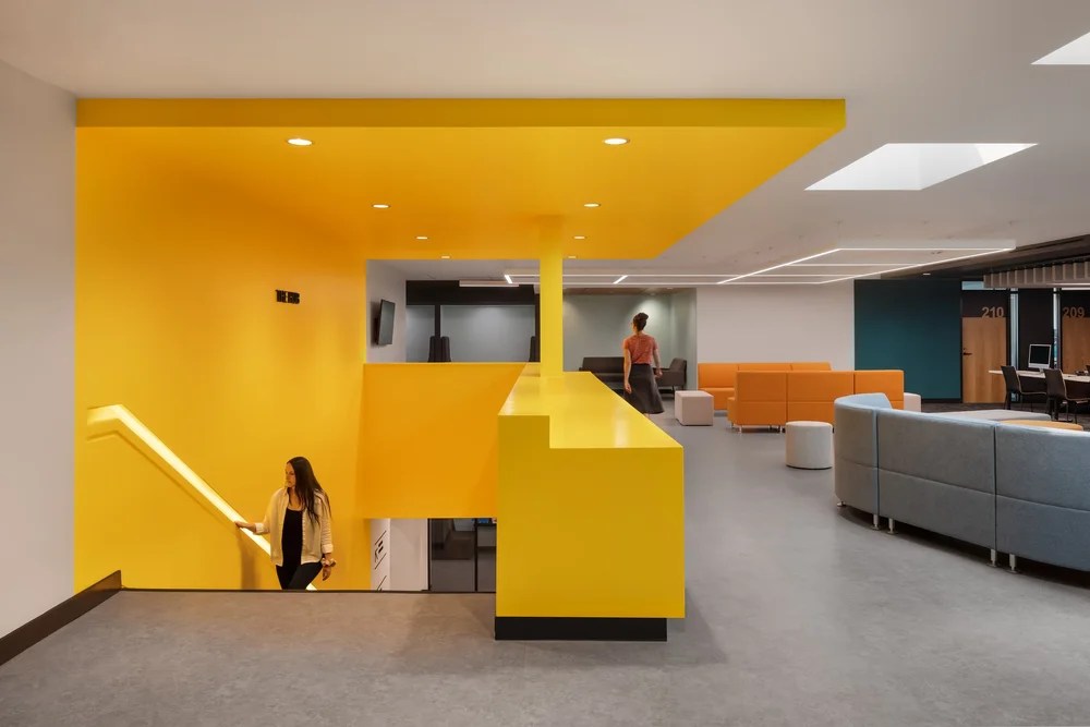 St. Mary School — MKC | ARCHITECTS