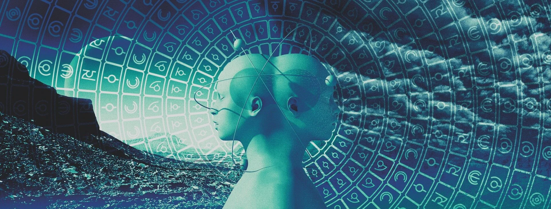 alien communications