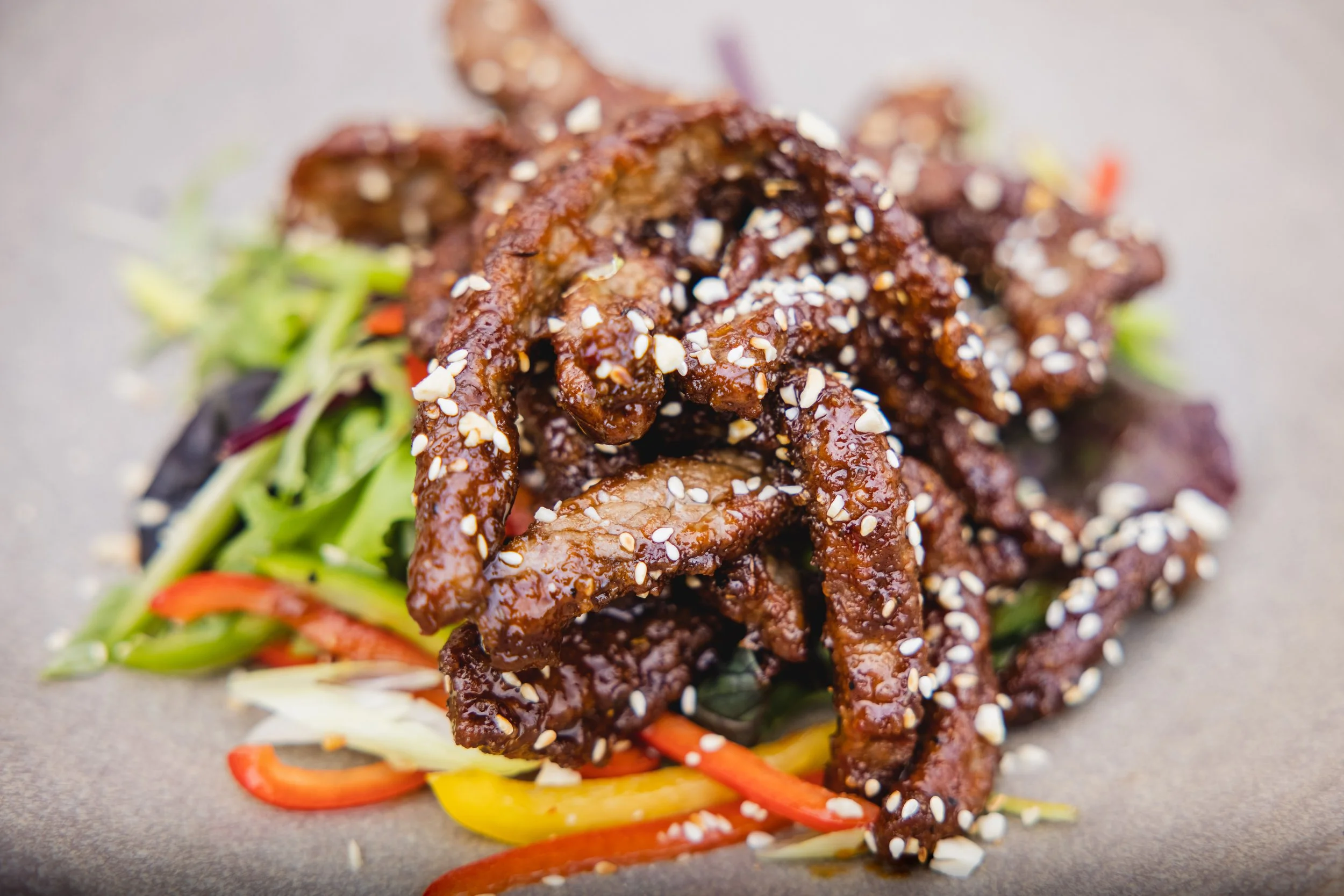 The Inn at Torbrex — Aspirational Brands