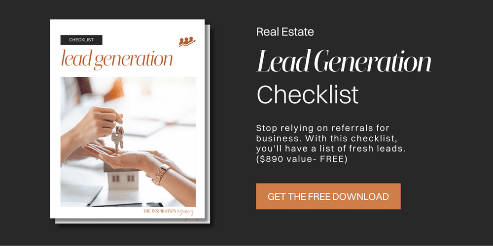 Real Estate Lead Management: Generate, Capture, and Nurture Leads