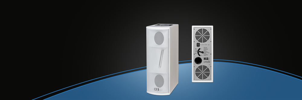 KS AUDIO | Professional Loudspeaker-systems made in Germany