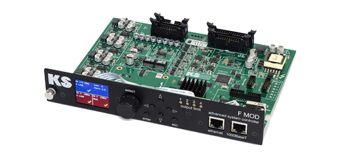 KS AUDIO | Professional Loudspeaker-systems made in Germany