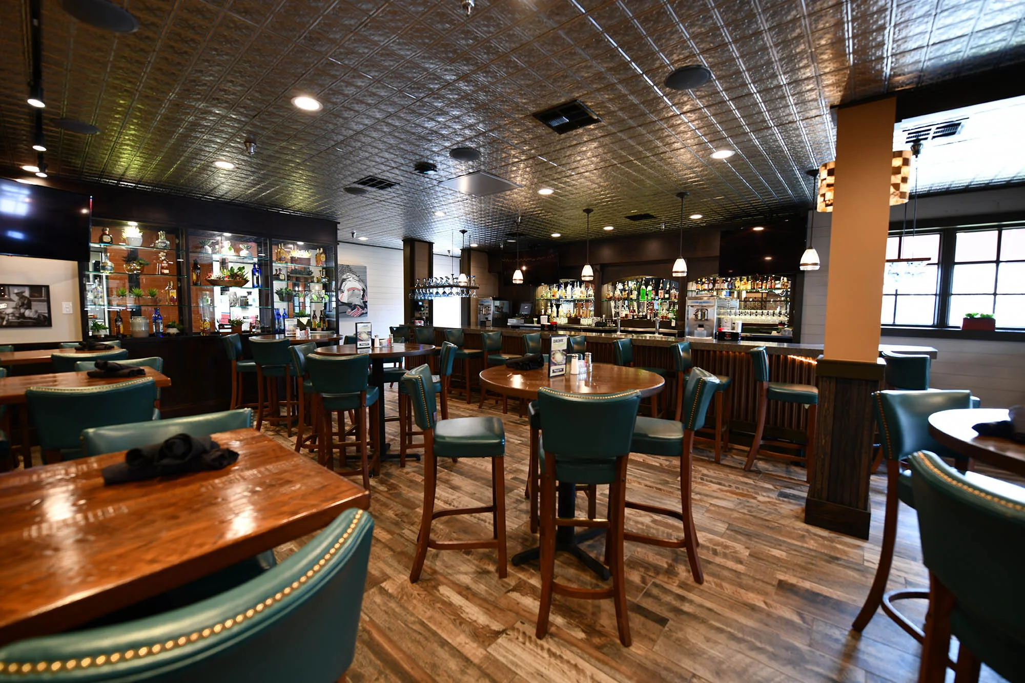 Locations — Mexican Inn