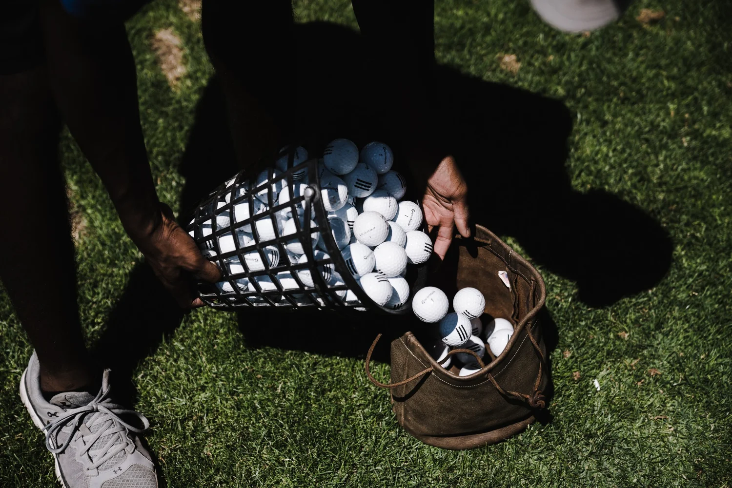 Online Store — Whispering Springs Golf Club
