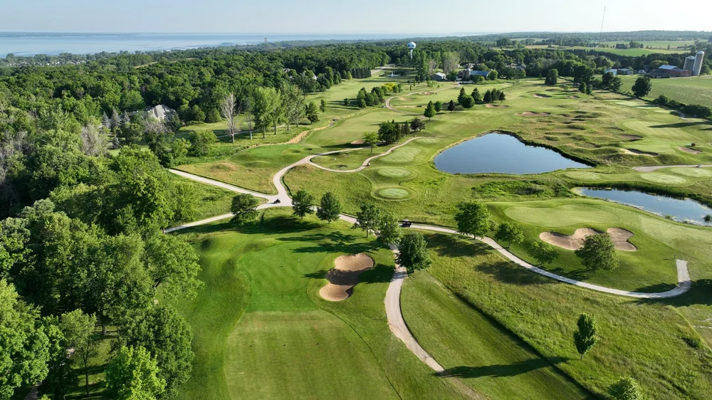 Whispering Springs Golf Club