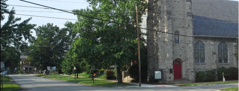 Zion Lutheran Church Indiana PAZion Lutheran Church (ELCA) Indiana PA