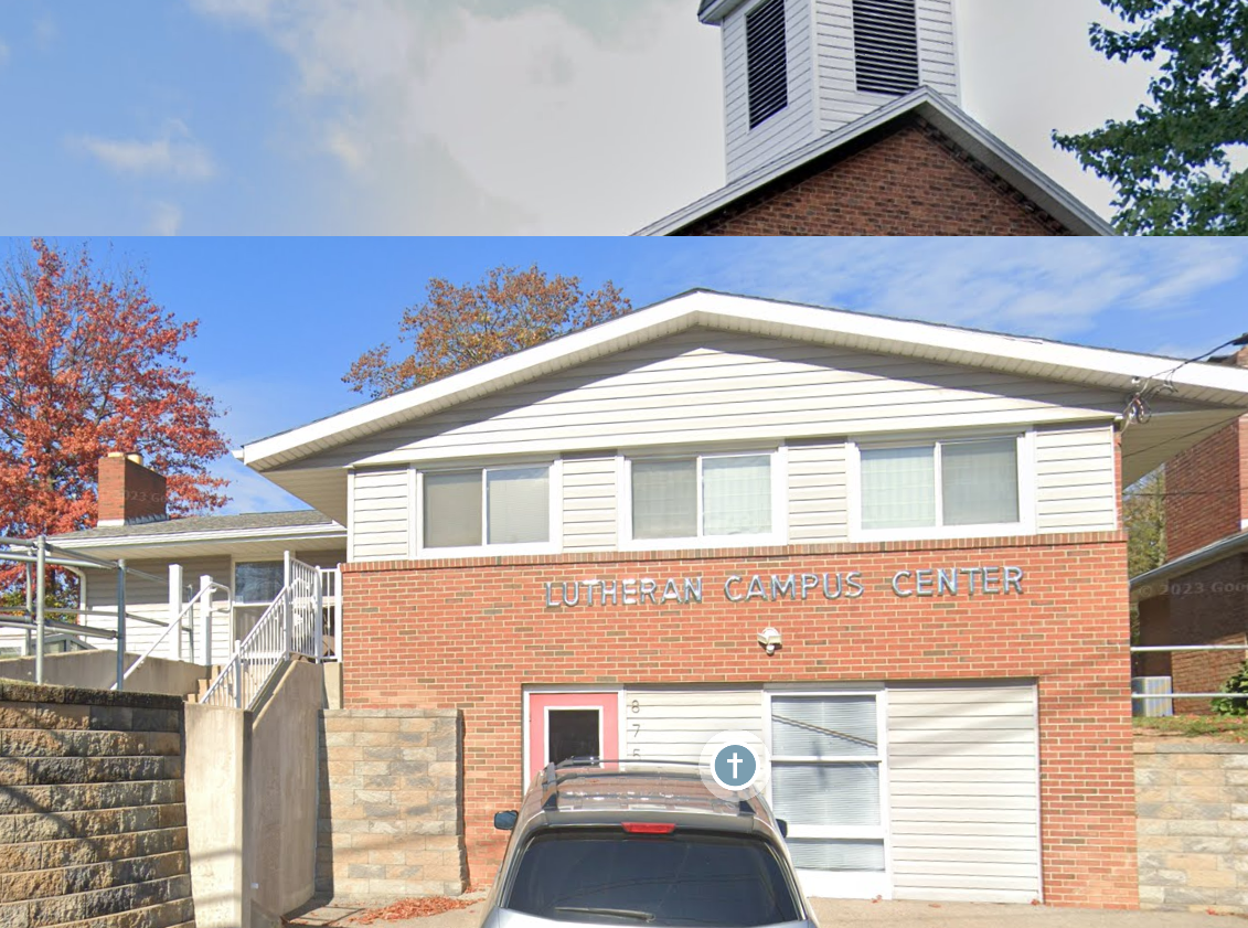 Zion Lutheran Church Indiana PAZion Lutheran Church (ELCA) Indiana PA