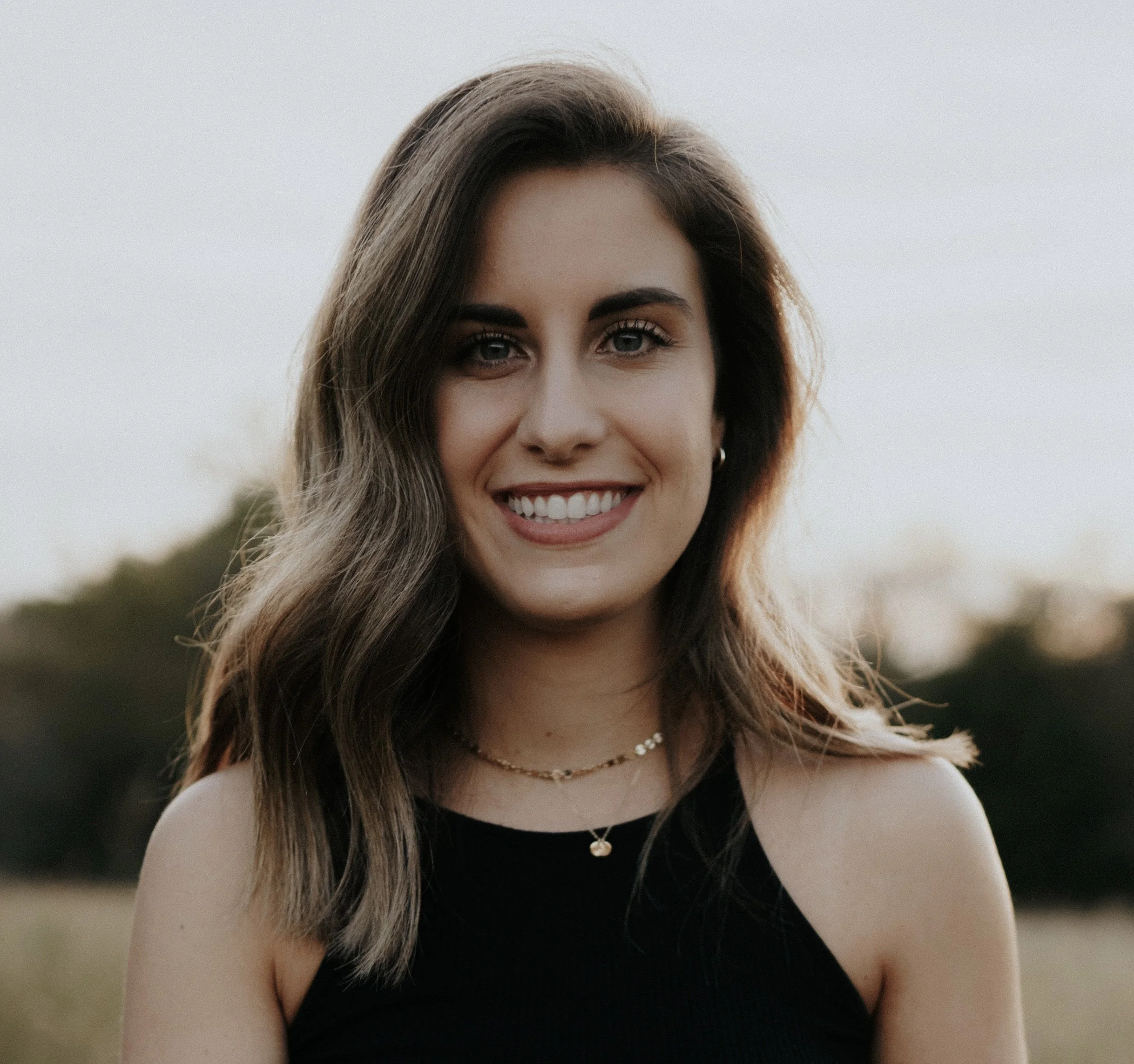 Brianna Taylor- Counselor in Denton, TX — Well Culture Counseling